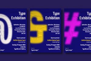 Yanice - Display Font