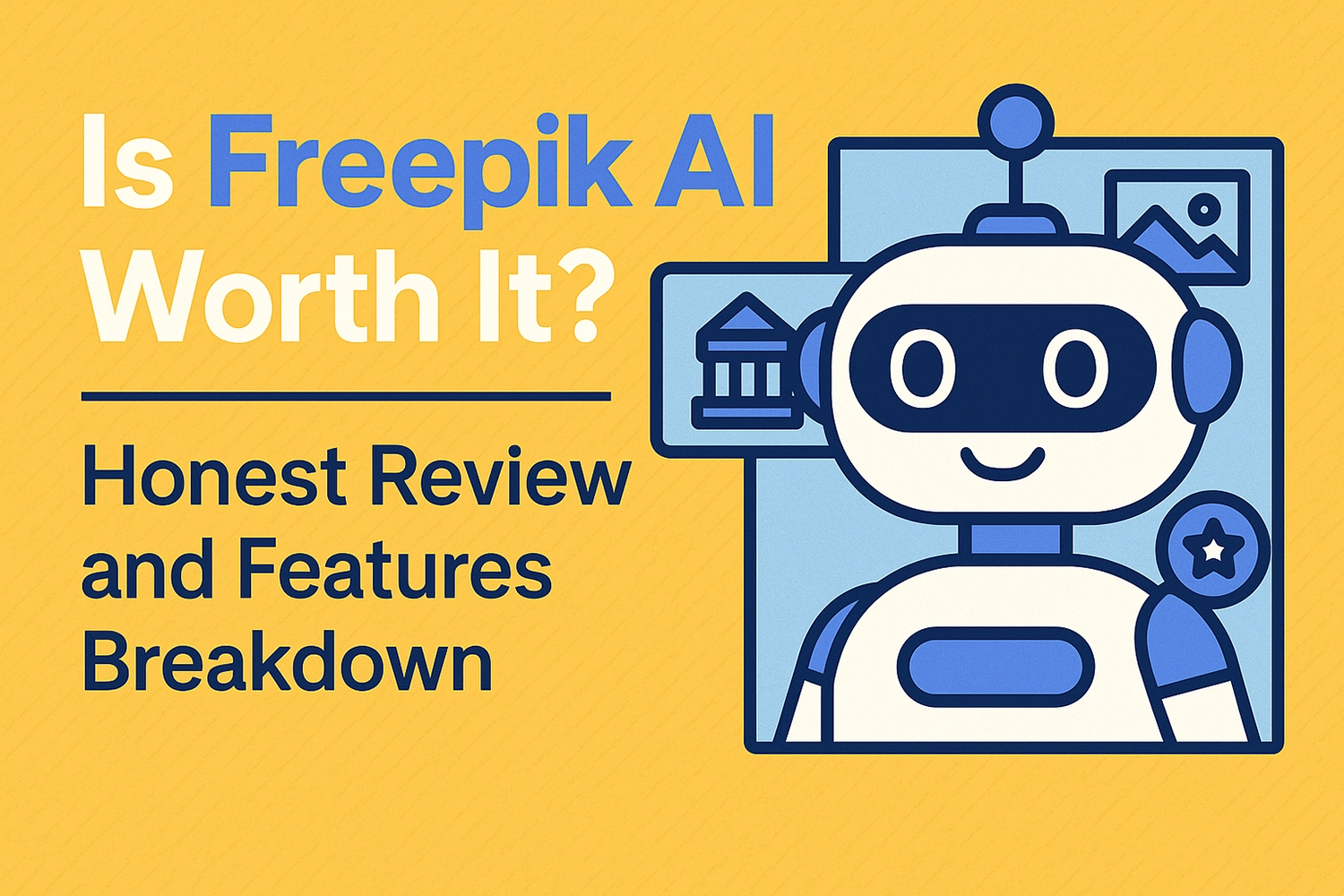 Is Freepik AI Worth It? Honest Review and Features Breakdown